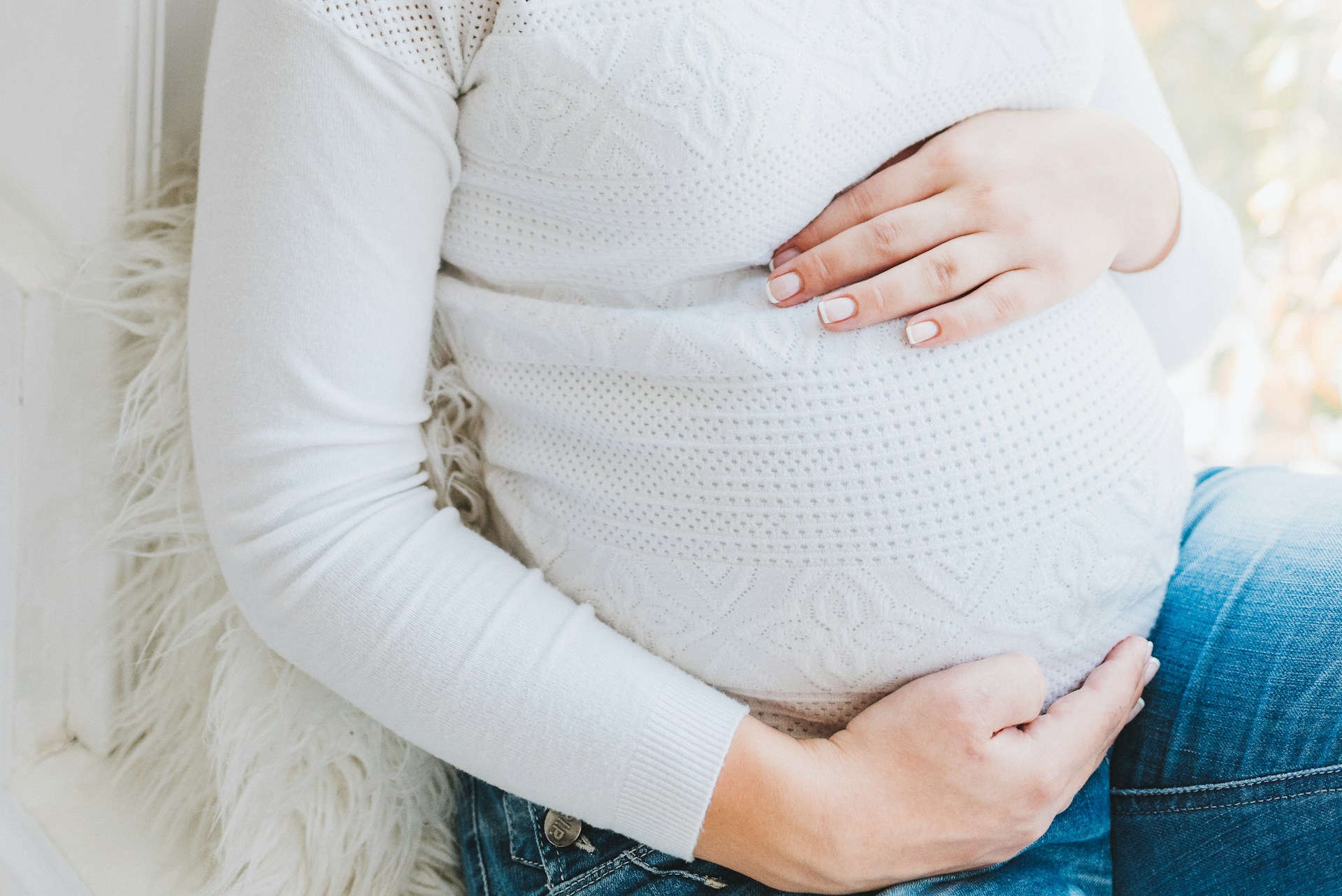 Prenatal Pediatric Consultations for Expecting Parents | Southtowns ...